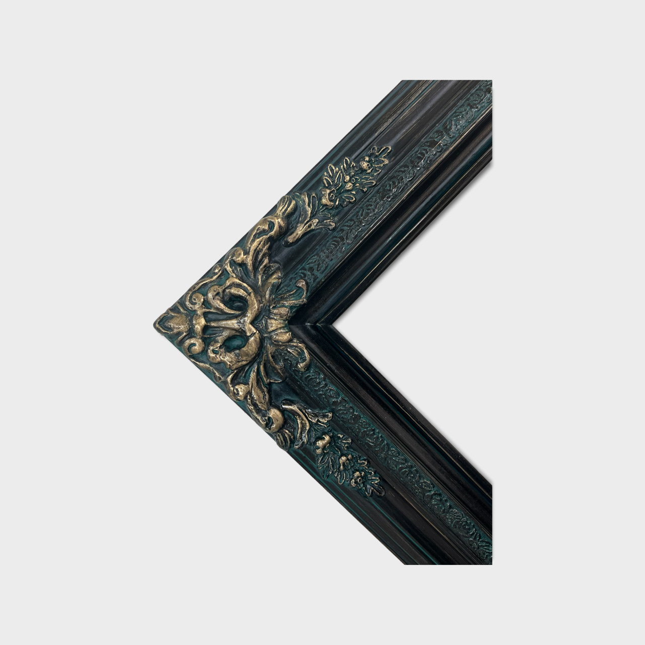 CUSTOM MADE WOOD PICTURE FRAMES – Laredo Frame Factory